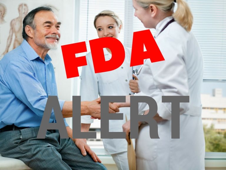 FDA Alert: Comprehensive Reverse Shoulder System by Zimmer Biomet ...